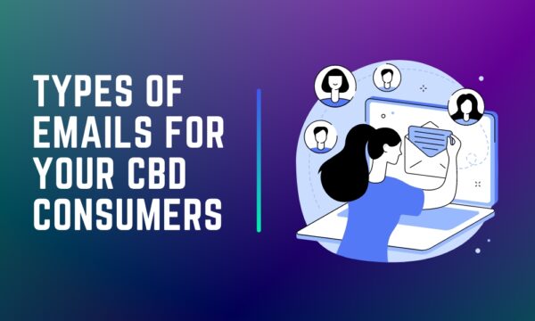 CBD Marketing - 5 Online Traffic Channels You Should Know About